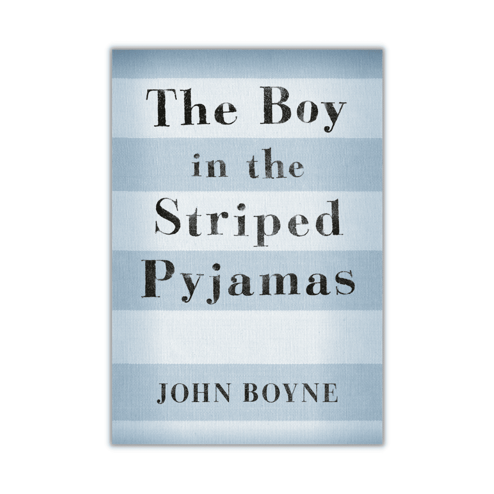 The Boy in the Striped Pyjamas by John Boyne (Paperback) - The ...